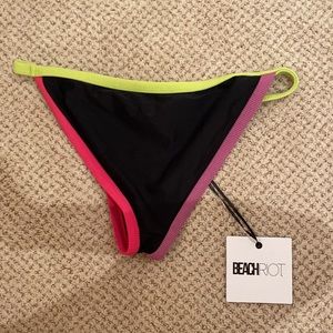 Beach Riot | Swim | Beach Riot Bikini Set | Poshmark